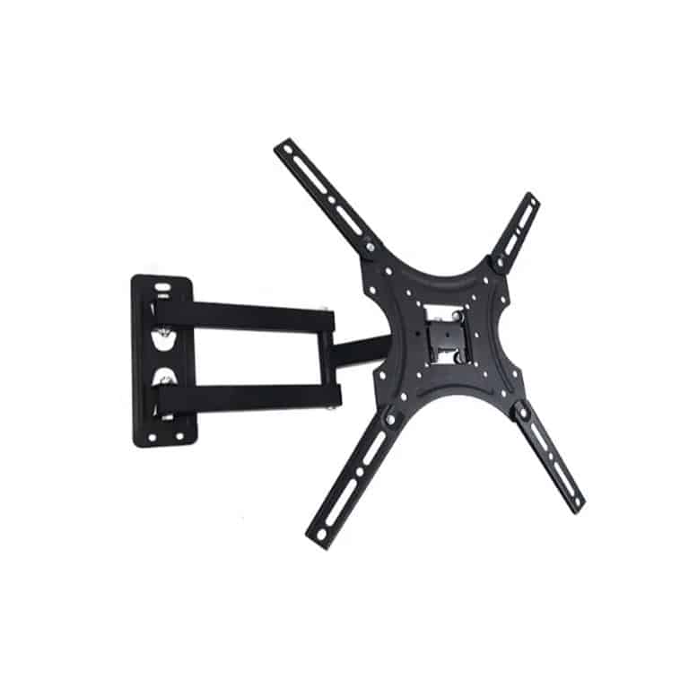 V-STAR TV brackets for 32–55 inch TVs, - Greenware