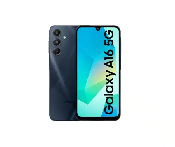 Samsung A16 5G (6GB RAM, 128GB) Price in Sri Lanka