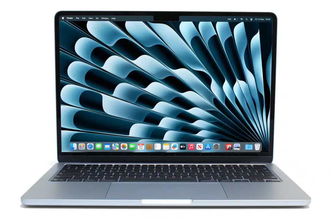 13-Inch MacBook Air M4 16GB 256GB Apple Laptop